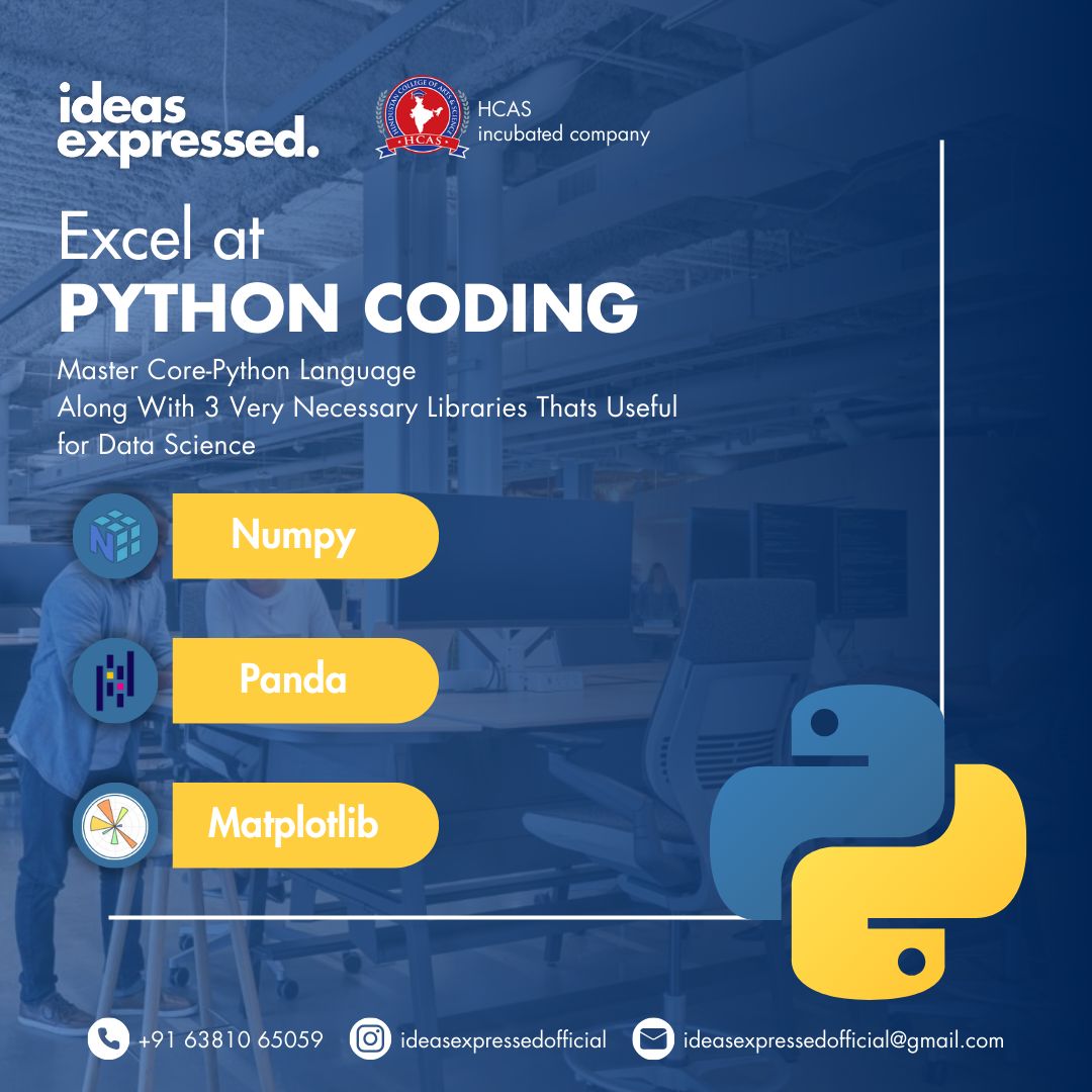 Ideas Expressed on LinkedIn: #pythonprogramming #pythondeveloper # ... Ideas Expressed on LinkedIn: #pythonprogramming #pythondeveloper # ...