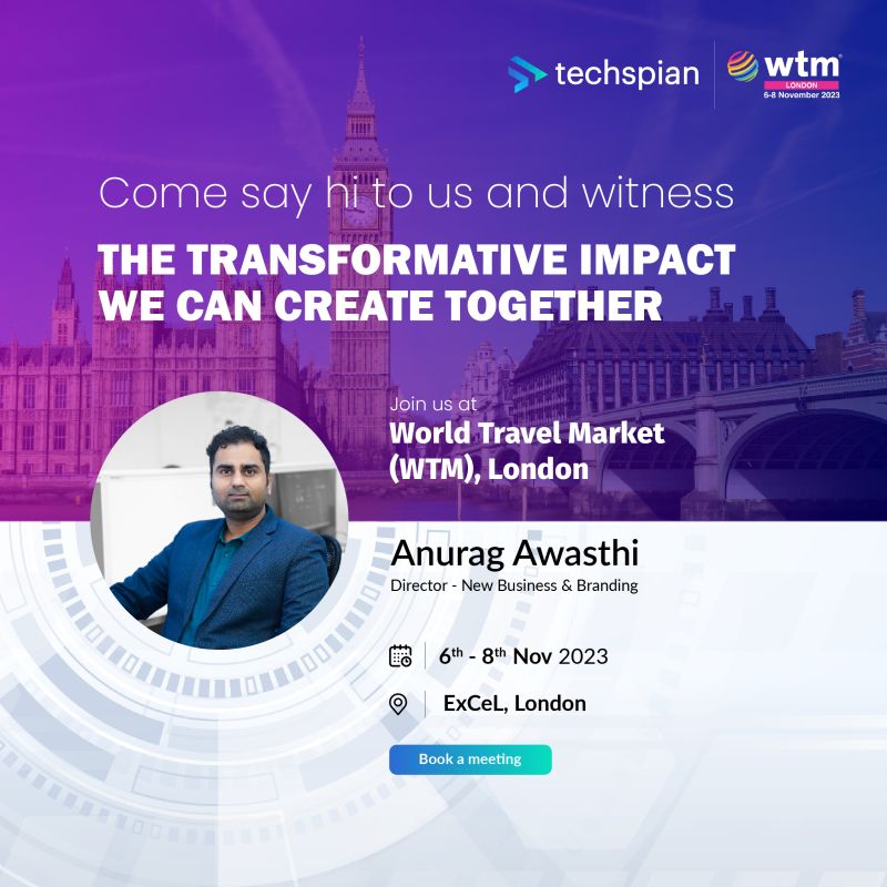 Techspian on LinkedIn: Connect with Techspian - Anurag Awasthi Techspian on LinkedIn: Connect with Techspian - Anurag Awasthi