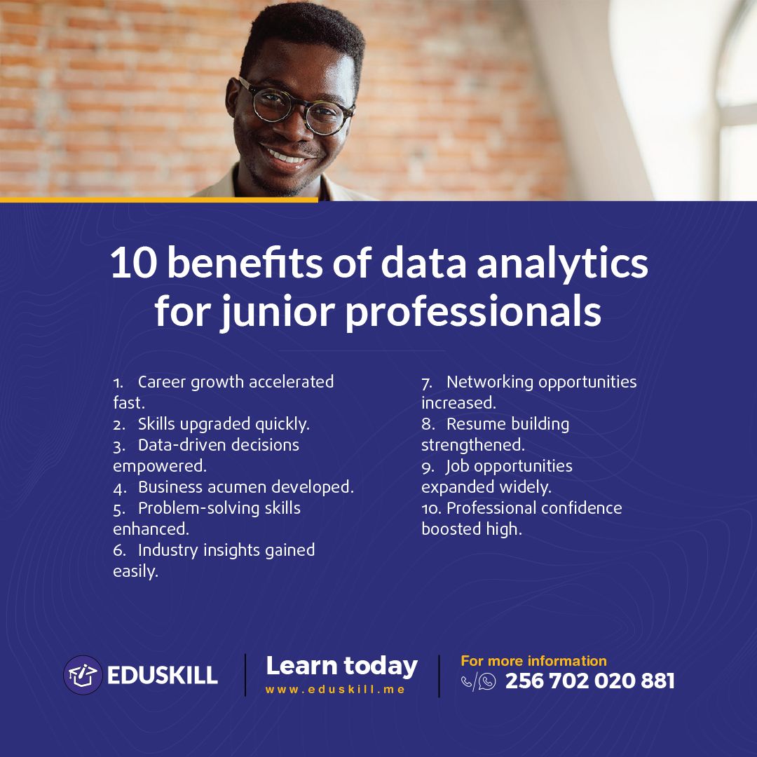 EduSkill Uganda on LinkedIn: #eduskill EduSkill Uganda on LinkedIn: #eduskill