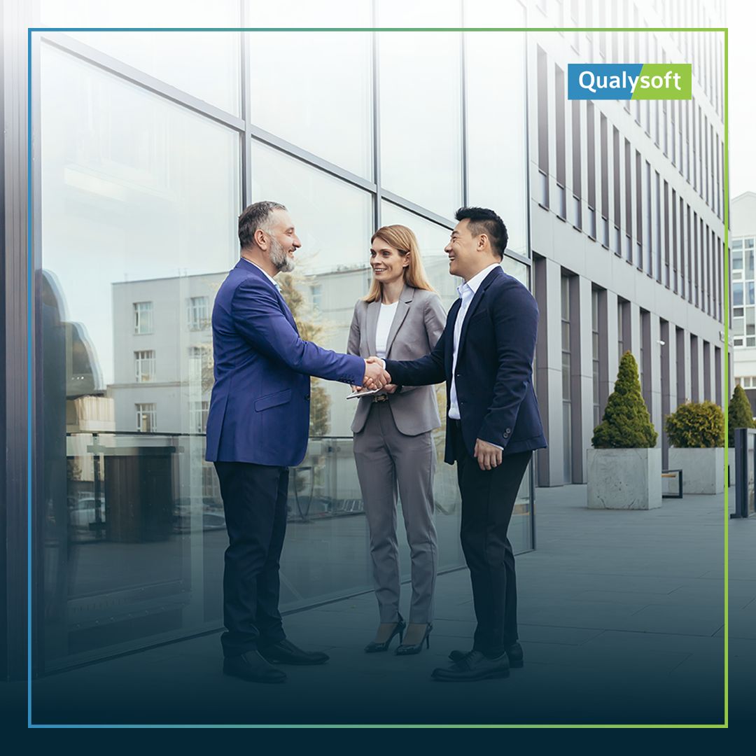Qualysoft on LinkedIn: Qualysoft - Contact Us Qualysoft on LinkedIn: Qualysoft - Contact Us