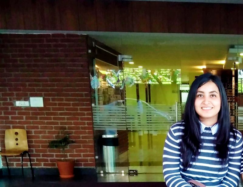 Ananya Upadhyay on LinkedIn: #careerexploration # ... Ananya Upadhyay on LinkedIn: #careerexploration # ...