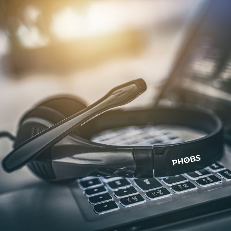 PHOBS on LinkedIn: PHOBS on LinkedIn:
