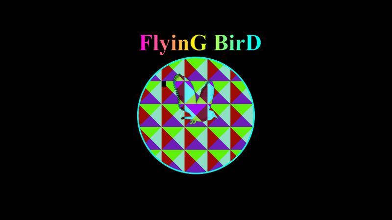 RoYaL EmpirE DesigneR on LinkedIn: FlyinG Bird Web Page RoYaL EmpirE DesigneR on LinkedIn: FlyinG Bird Web Page