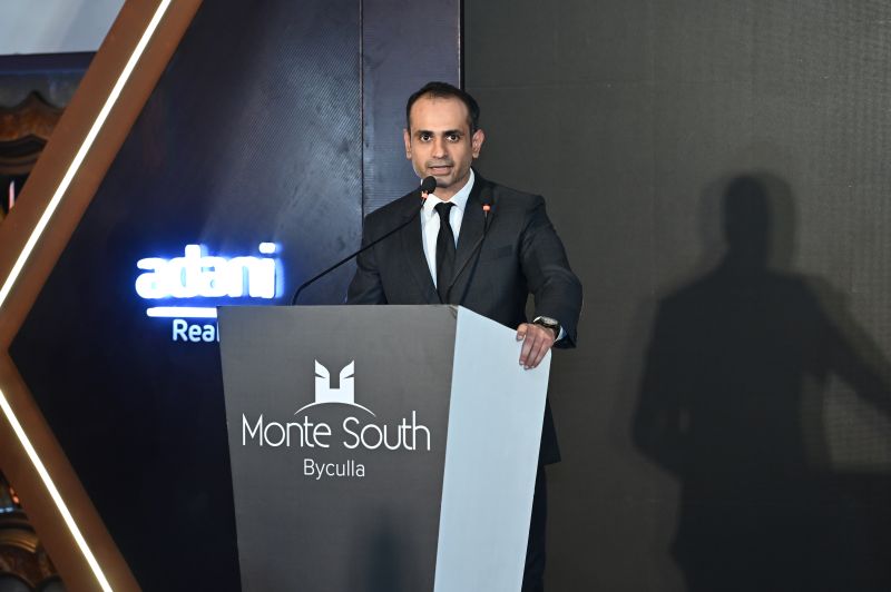 Deepak Parwani on LinkedIn: #anarock #realestate Deepak Parwani on LinkedIn: #anarock #realestate