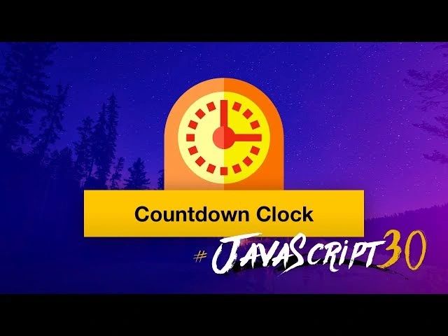 Anurag Uranw on LinkedIn: #javascript30 #javascript #javascript30 # ... Anurag Uranw on LinkedIn: #javascript30 #javascript #javascript30 # ...