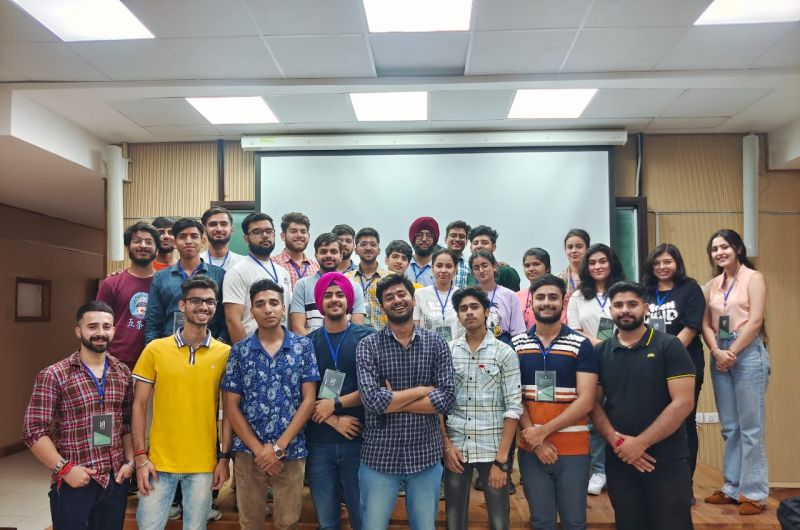 Archit Gupta on LinkedIn: #internshipjourney #professionaldevelopment # ... Archit Gupta on LinkedIn: #internshipjourney #professionaldevelopment # ...