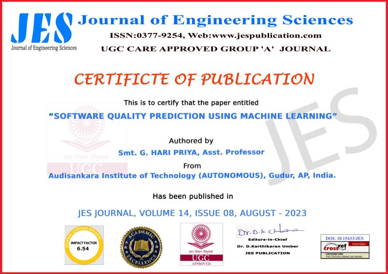 Palguna G on LinkedIn: #researchanddevelopment #machinelearning # ... Palguna G on LinkedIn: #researchanddevelopment #machinelearning # ...