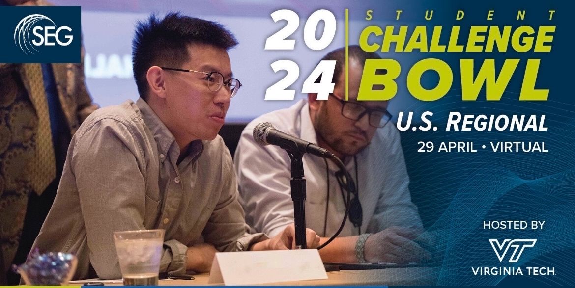 Virginia Tech SEG Student Chapter on LinkedIn: #seg #challengebowl # ... Virginia Tech SEG Student Chapter on LinkedIn: #seg #challengebowl # ...