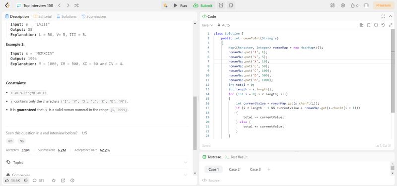 Shreyash Patil on LinkedIn: #coding #datastructures #algorithms # ... Shreyash Patil on LinkedIn: #coding #datastructures #algorithms # ...