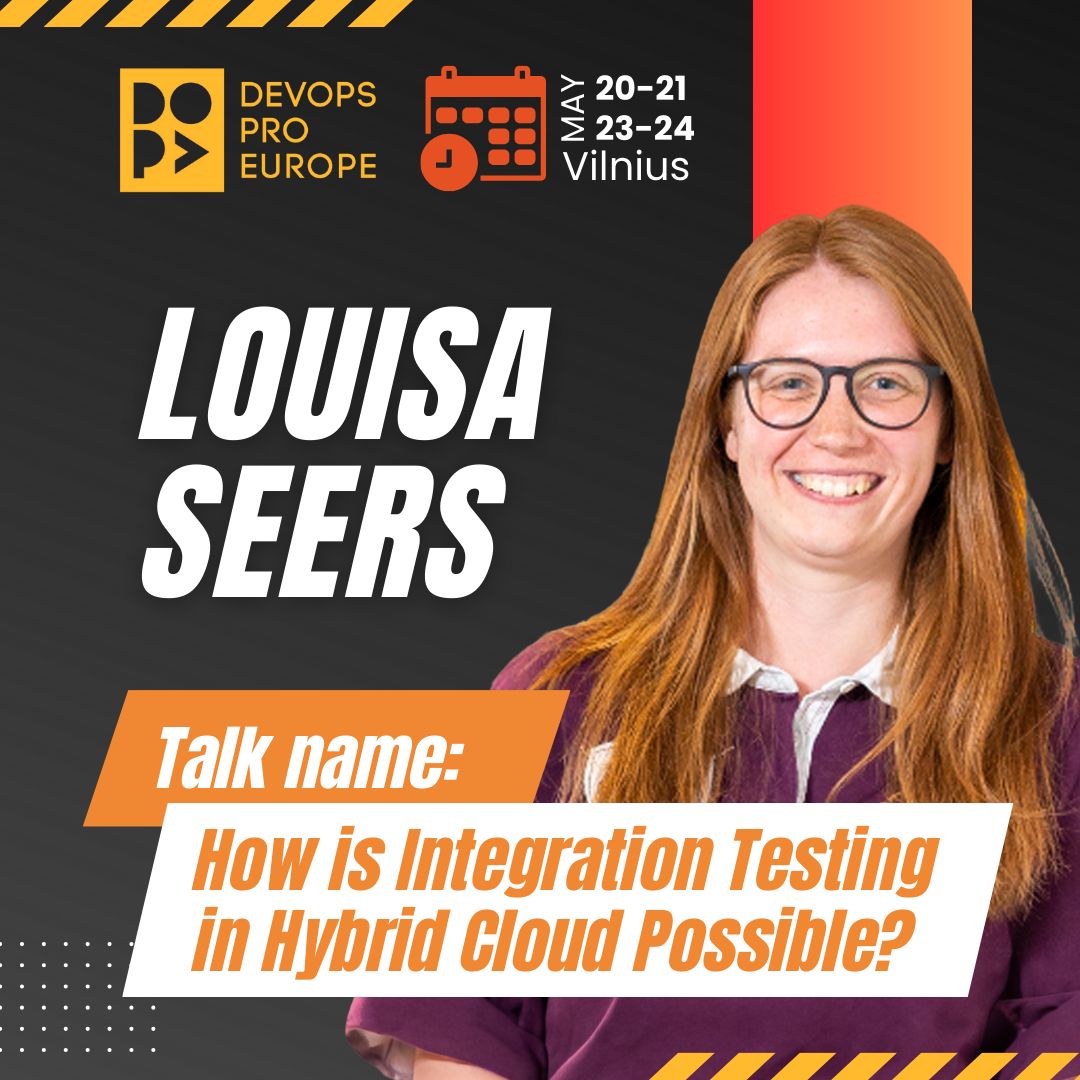 Ernestas Sysojevas on LinkedIn: 🌟 Meet Louisa Seers, professional ... Ernestas Sysojevas on LinkedIn: 🌟 Meet Louisa Seers, professional ...