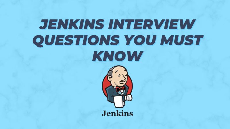 Kamran Ali on LinkedIn: #devops #jenkins #continuousintegration # ... Kamran Ali on LinkedIn: #devops #jenkins #continuousintegration # ...