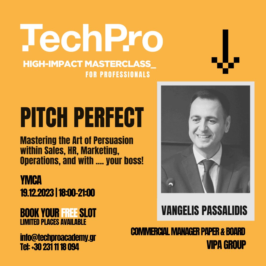 TechPro Academy on LinkedIn: #free TechPro Academy on LinkedIn: #free