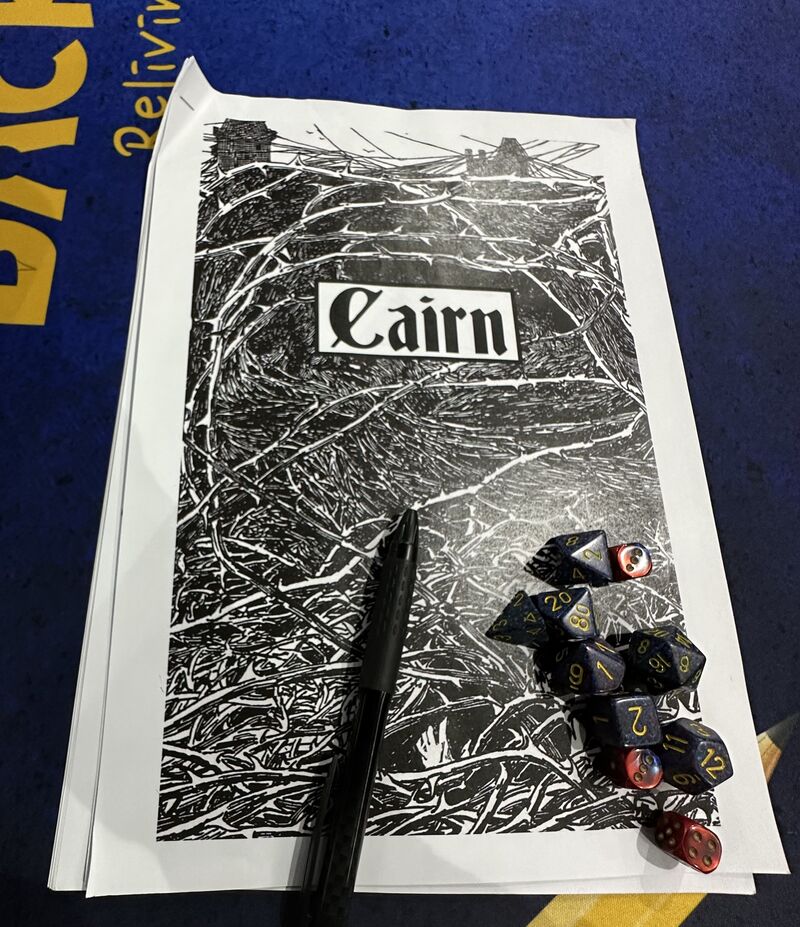 Lari Basangov on LinkedIn: #gamedesign #gamedeveloper #ttrpg #cairn # ... Lari Basangov on LinkedIn: #gamedesign #gamedeveloper #ttrpg #cairn # ...