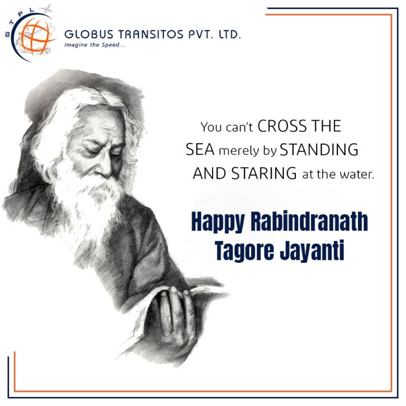 Rishi Jain on LinkedIn: Happy Rabindranath Tagore Jayanti. Rishi Jain on LinkedIn: Happy Rabindranath Tagore Jayanti.