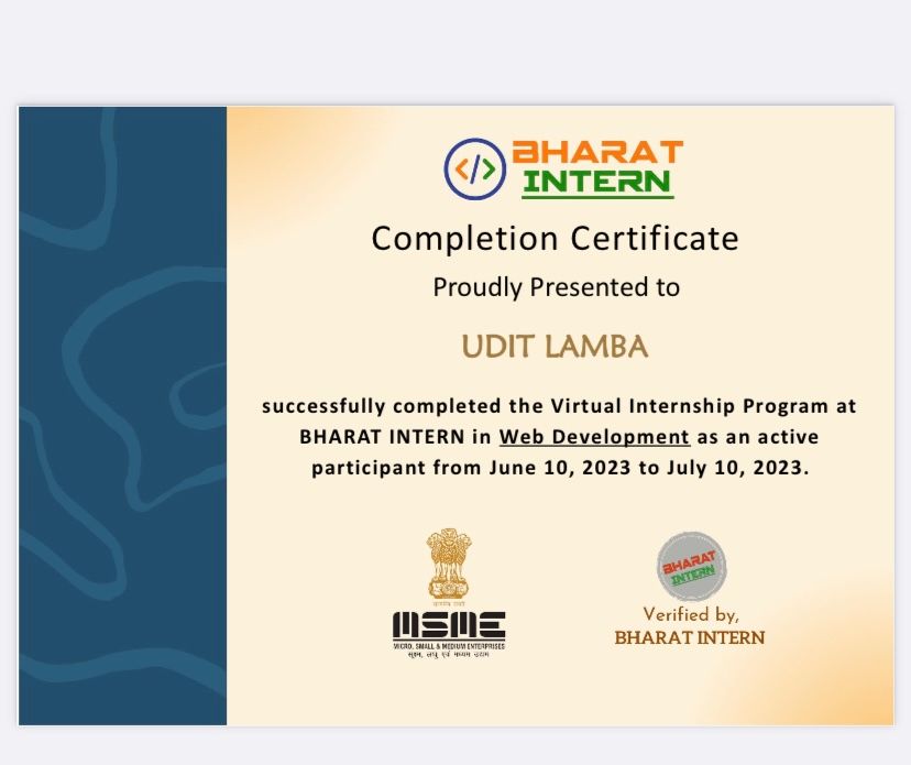 Udit Lamba on LinkedIn: #development #java #programming Udit Lamba on LinkedIn: #development #java #programming