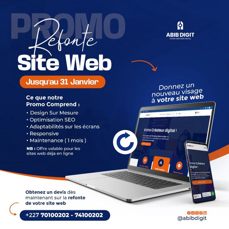 Maman Sani Ibrahim on LinkedIn: Hurry up! Maman Sani Ibrahim on LinkedIn: Hurry up!