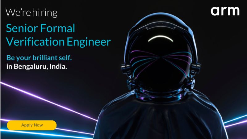 Sofia Rani on LinkedIn: #onarm #arm #techrecruitment Sofia Rani on LinkedIn: #onarm #arm #techrecruitment