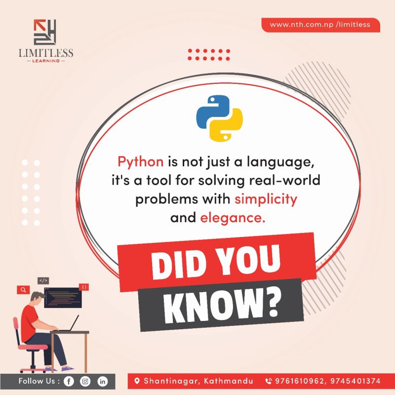 NTH Limitless Learning on LinkedIn: #nth #nthlimitlesslearning # ... NTH Limitless Learning on LinkedIn: #nth #nthlimitlesslearning # ...