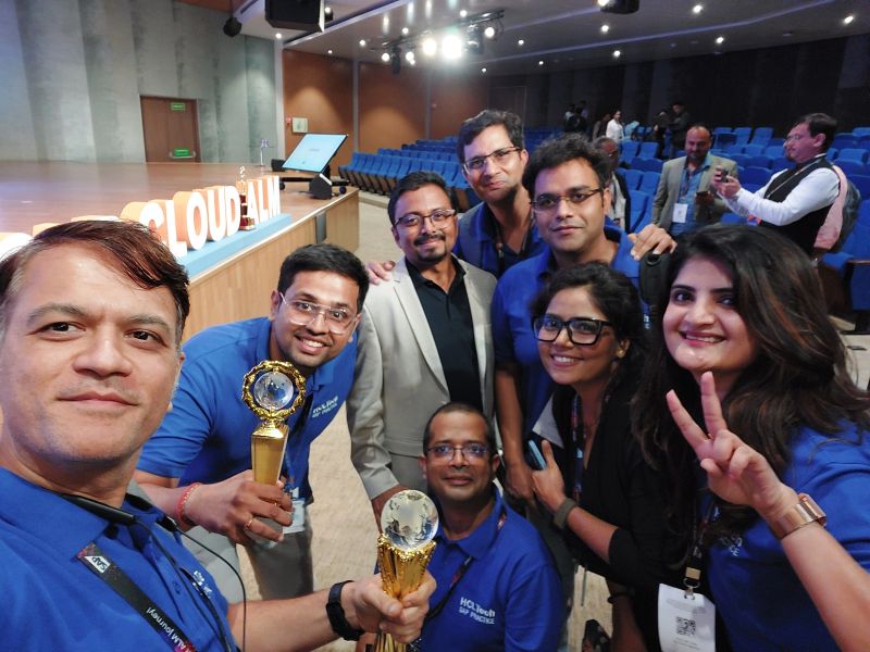 Barath Kakaday on LinkedIn: #almsummit Barath Kakaday on LinkedIn: #almsummit