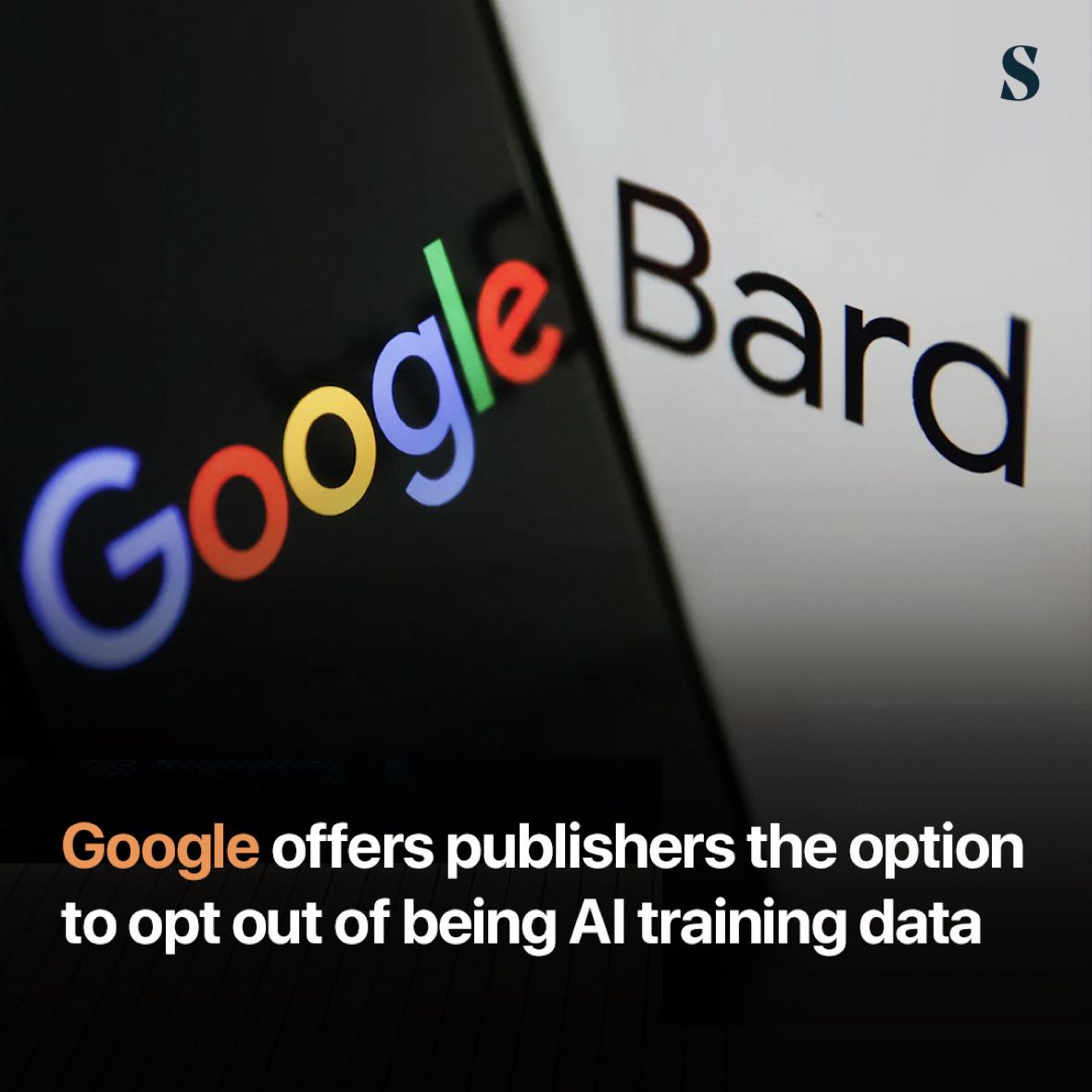 Swipeline on LinkedIn: With a new tool called Google-Extended, Google ... Swipeline on LinkedIn: With a new tool called Google-Extended, Google ...