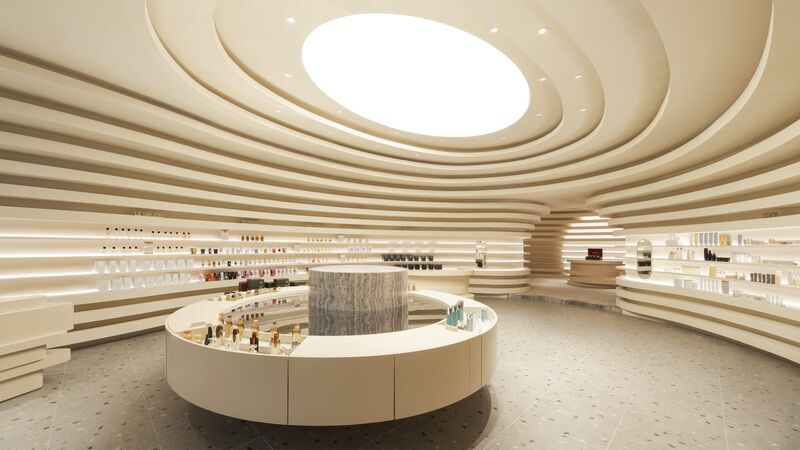 MOHAMMED HAMID on LinkedIn: The Lost Cove Store Architects: Spacemen ... MOHAMMED HAMID on LinkedIn: The Lost Cove Store Architects: Spacemen ...