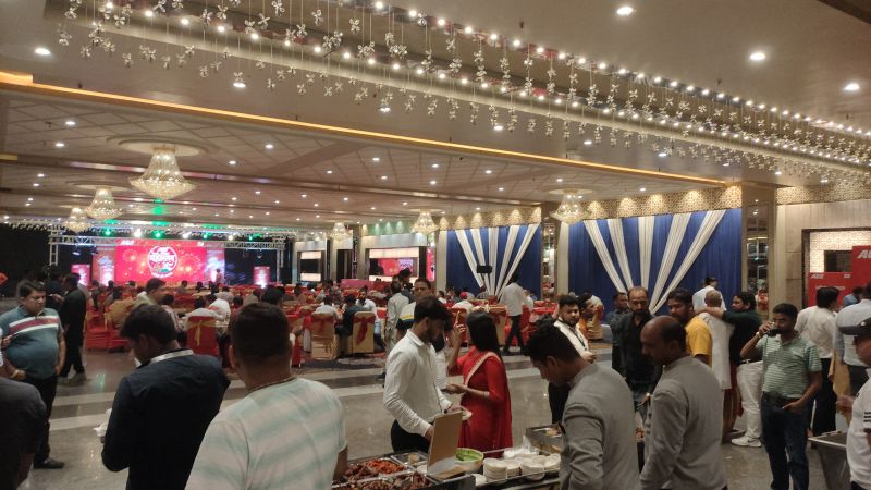 Vikash Pal on LinkedIn: #party Vikash Pal on LinkedIn: #party
