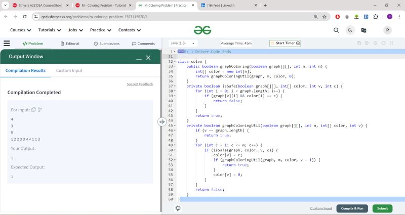 Prerna More on LinkedIn: #day98 #100daysofcode #dsa #java #recursion # ... Prerna More on LinkedIn: #day98 #100daysofcode #dsa #java #recursion # ...