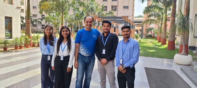 Mohit Tyagi on LinkedIn: #grateful #employeevoice # ... Mohit Tyagi on LinkedIn: #grateful #employeevoice # ...