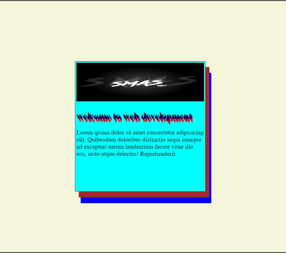 Bikash Sasmal on LinkedIn: #css #webdesign #shadowproperty # ... Bikash Sasmal on LinkedIn: #css #webdesign #shadowproperty # ...