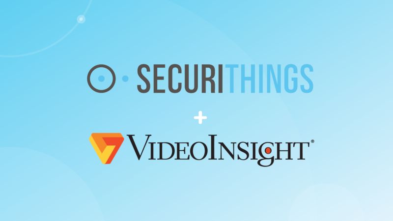 SecuriThings on LinkedIn: #physicalsecurity #iotops SecuriThings on LinkedIn: #physicalsecurity #iotops
