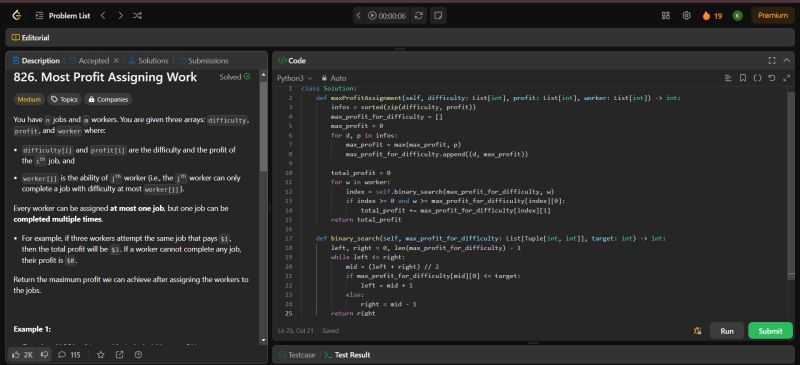 Kasak Shah on LinkedIn: #100daysleetcodechallenge #leetcode # ... Kasak Shah on LinkedIn: #100daysleetcodechallenge #leetcode # ...