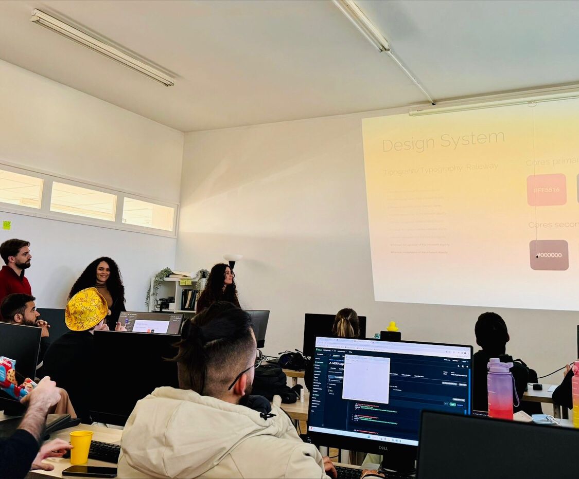 Maria Luisa Freitas de Lucena on LinkedIn: #fullstackdevelopment # ... Maria Luisa Freitas de Lucena on LinkedIn: #fullstackdevelopment # ...