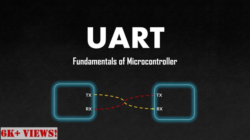 Bina Bhatt on LinkedIn: #uart #microcontroller #embeddedsystems # ... Bina Bhatt on LinkedIn: #uart #microcontroller #embeddedsystems # ...