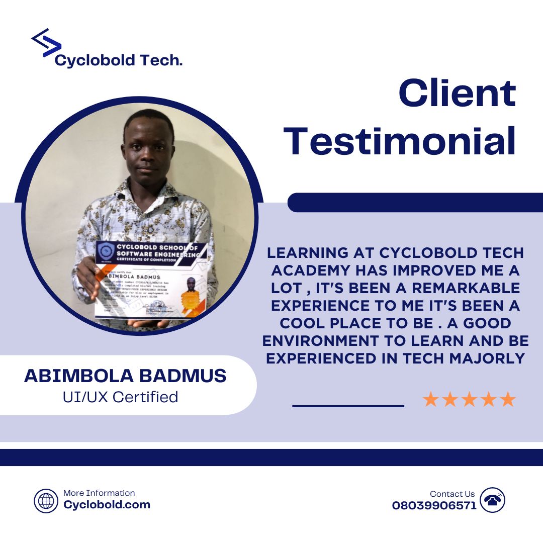 Cyclobold Tech on LinkedIn: #ridewithcyclobold Cyclobold Tech on LinkedIn: #ridewithcyclobold