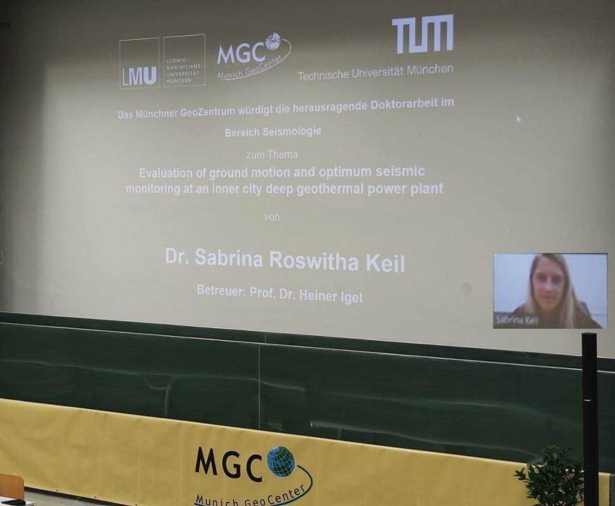 Sabrina Keil on LinkedIn: I am honored to receive the dissertation ... Sabrina Keil on LinkedIn: I am honored to receive the dissertation ...