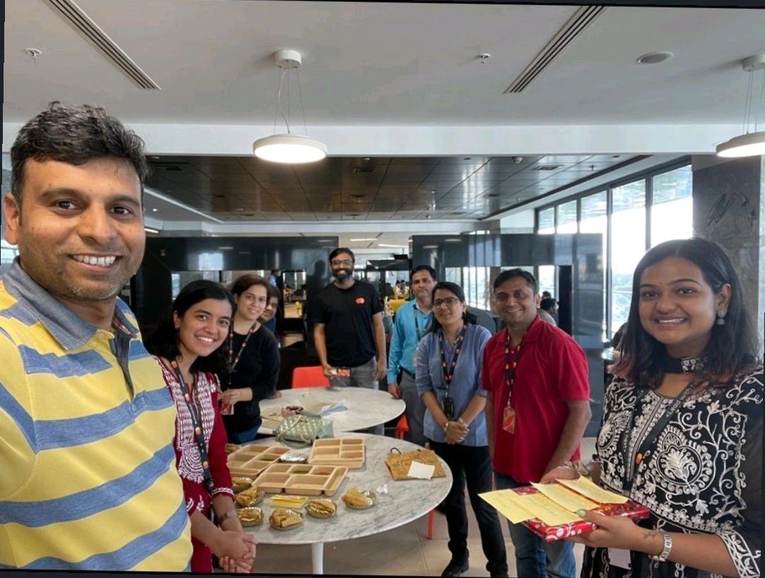 Ritika Agrawal on LinkedIn: I resigned from my Software Engineer ... Ritika Agrawal on LinkedIn: I resigned from my Software Engineer ...