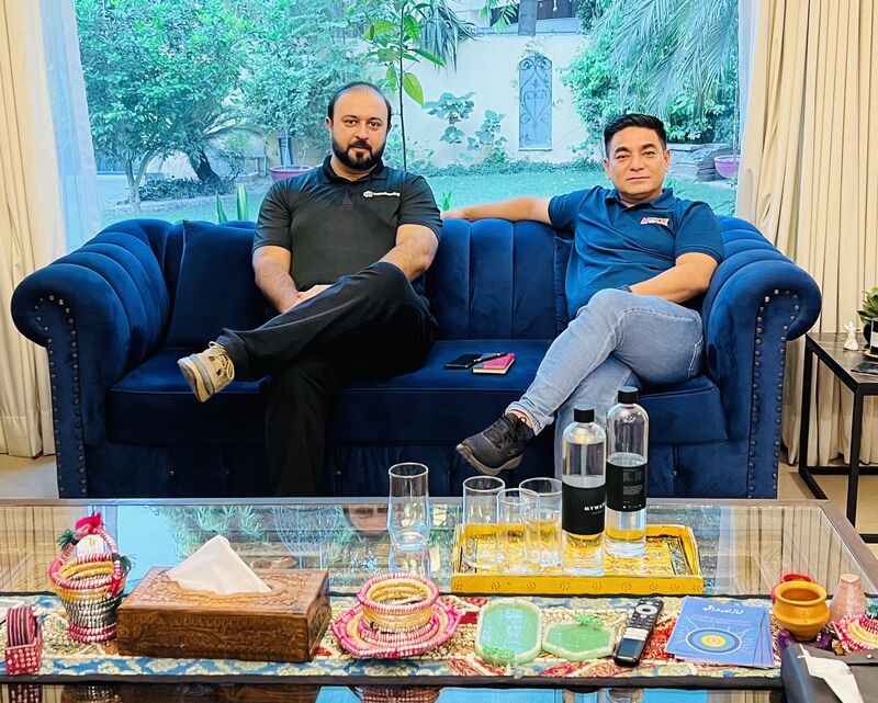 Asif Afzal on LinkedIn: Ayaz Ali - CHRP (CLLIRP) Thank you for the ... Asif Afzal on LinkedIn: Ayaz Ali - CHRP (CLLIRP) Thank you for the ...