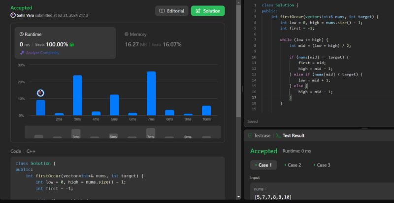 Sahil Vara on LinkedIn: #day71 #100daysofcode #100daysofcode # ... Sahil Vara on LinkedIn: #day71 #100daysofcode #100daysofcode # ...