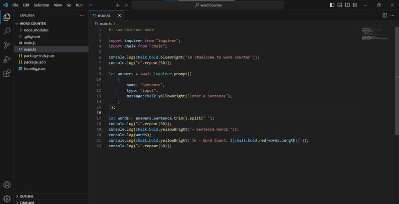 IQRA WAQAS on LinkedIn: #sirhamzahsyed #sirameenalam #typescript # ... IQRA WAQAS on LinkedIn: #sirhamzahsyed #sirameenalam #typescript # ...