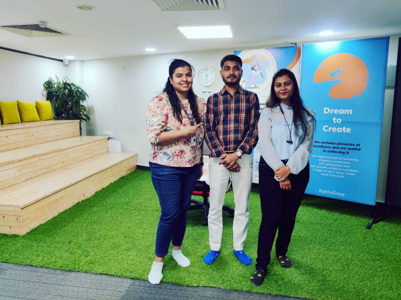 Bhushan Barde on LinkedIn: #newbeginnings #gratitude #farewellzappian ... Bhushan Barde on LinkedIn: #newbeginnings #gratitude #farewellzappian ...