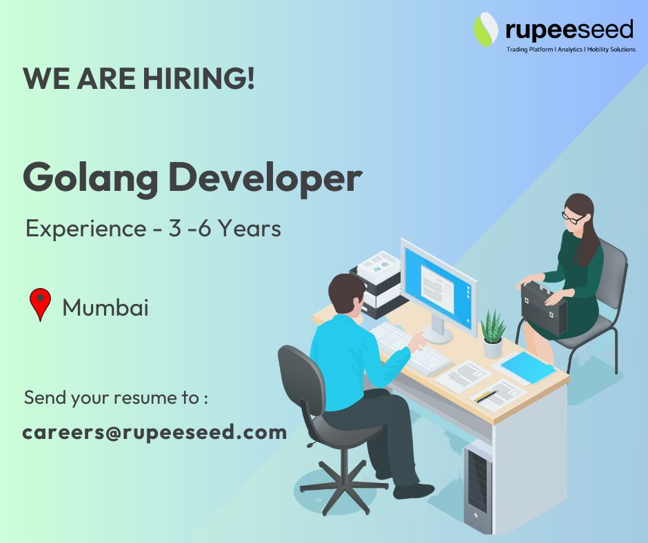 MADHURI NIKAM on LinkedIn: #golang #golangdeveloper #golang #network # ... MADHURI NIKAM on LinkedIn: #golang #golangdeveloper #golang #network # ...