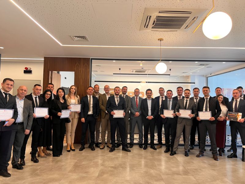 Shpejtim Fetahi on LinkedIn: Share your vision and set clear goals. BPB ... Shpejtim Fetahi on LinkedIn: Share your vision and set clear goals. BPB ...