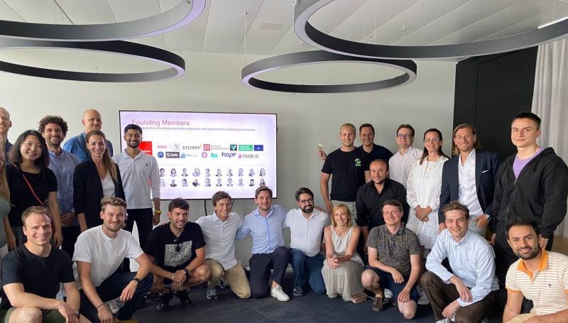 DAO Suisse on LinkedIn: #daoswiss #dao #legal #tax #organizational # ... DAO Suisse on LinkedIn: #daoswiss #dao #legal #tax #organizational # ...