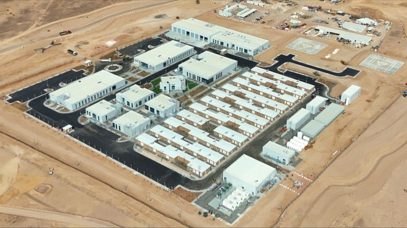 Adeel Zafar on LinkedIn: Haql Project … Maramer Contracting Co. Adeel Zafar on LinkedIn: Haql Project … Maramer Contracting Co.