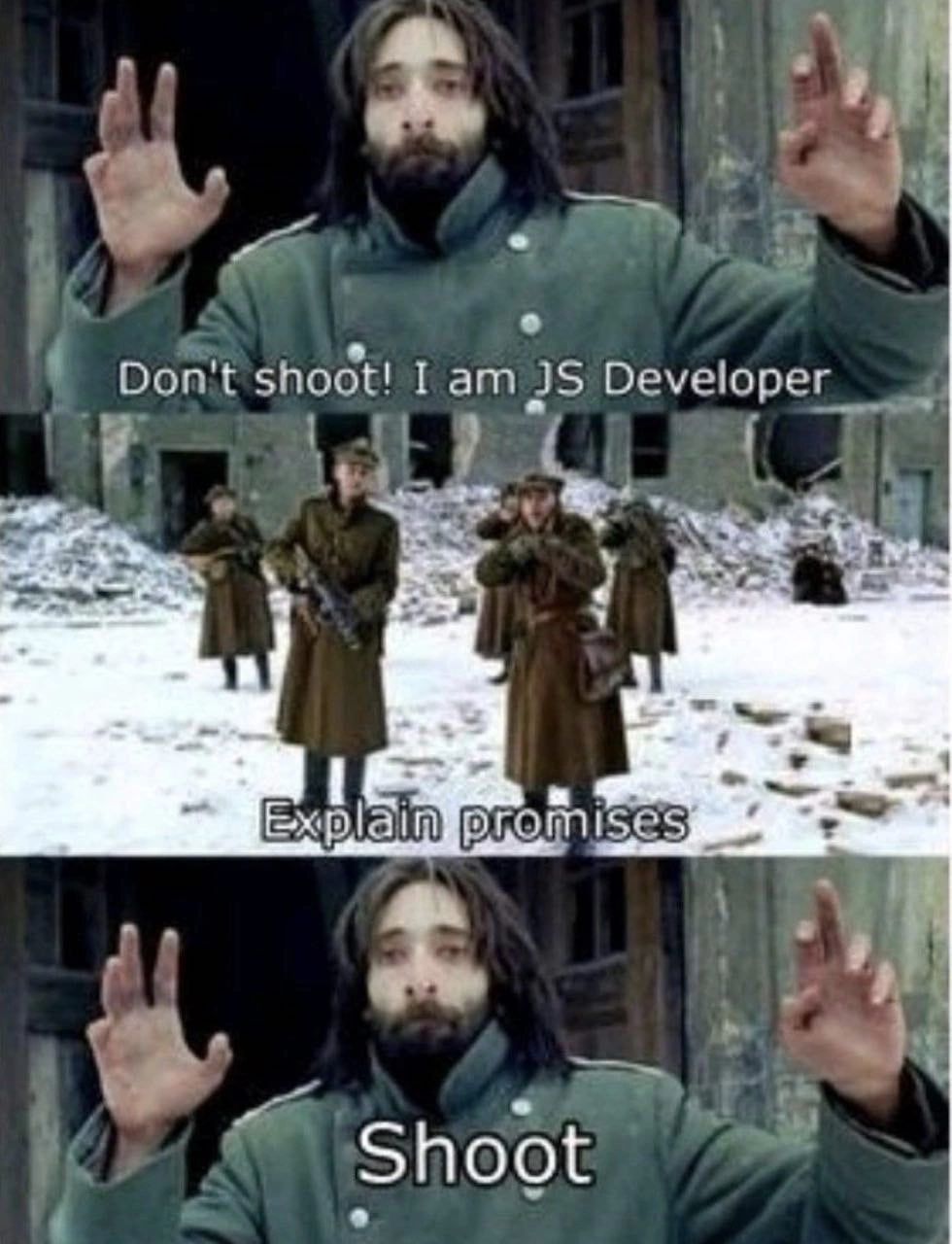 Mehar Sulaiman on LinkedIn: #meme #javascript Mehar Sulaiman on LinkedIn: #meme #javascript