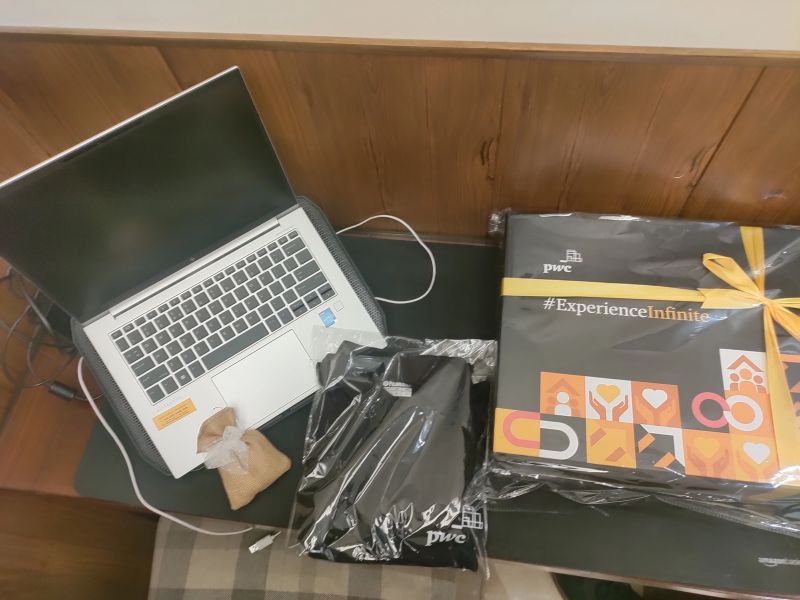 Chirag Gupta on LinkedIn: happy to share that I've started my ... Chirag Gupta on LinkedIn: happy to share that I've started my ...