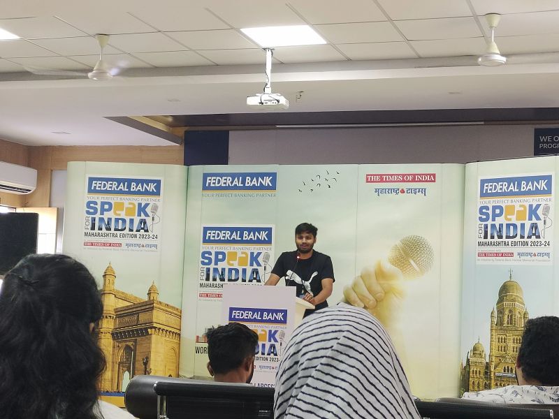 Atharva Donkar on LinkedIn: Hello Connections, I am happy to share with ... Atharva Donkar on LinkedIn: Hello Connections, I am happy to share with ...