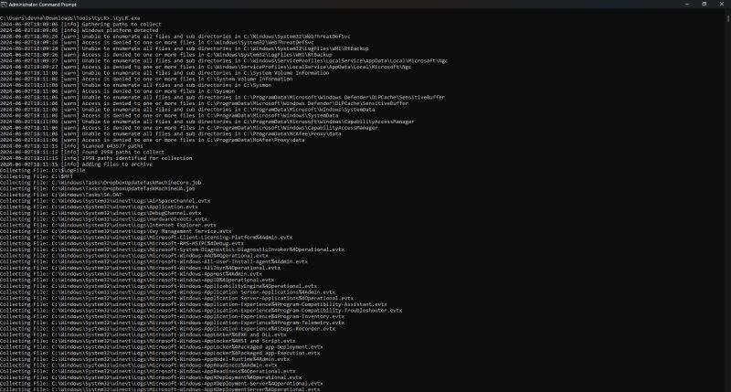 Naman Devnani on LinkedIn: #bcad #cybersecurity #blueteam #dfir #secops ... Naman Devnani on LinkedIn: #bcad #cybersecurity #blueteam #dfir #secops ...