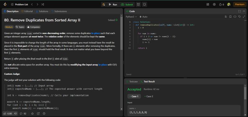 Patel Deep on LinkedIn: #30daysofcode #30daysofcode #codingchallenge # ... Patel Deep on LinkedIn: #30daysofcode #30daysofcode #codingchallenge # ...