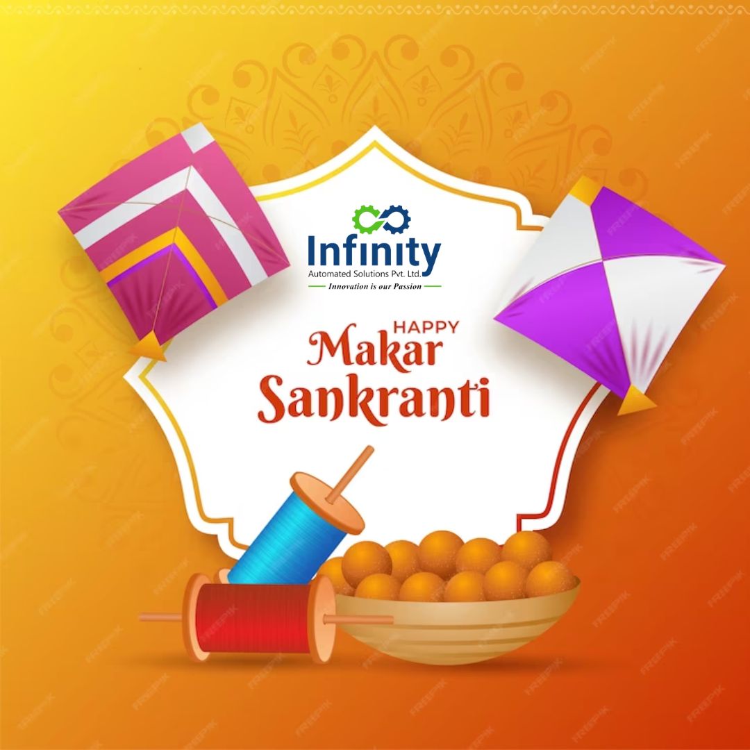 Infinity Automated Solutions Pvt. Ltd on LinkedIn: #makarsankranti # ... Infinity Automated Solutions Pvt. Ltd on LinkedIn: #makarsankranti # ...
